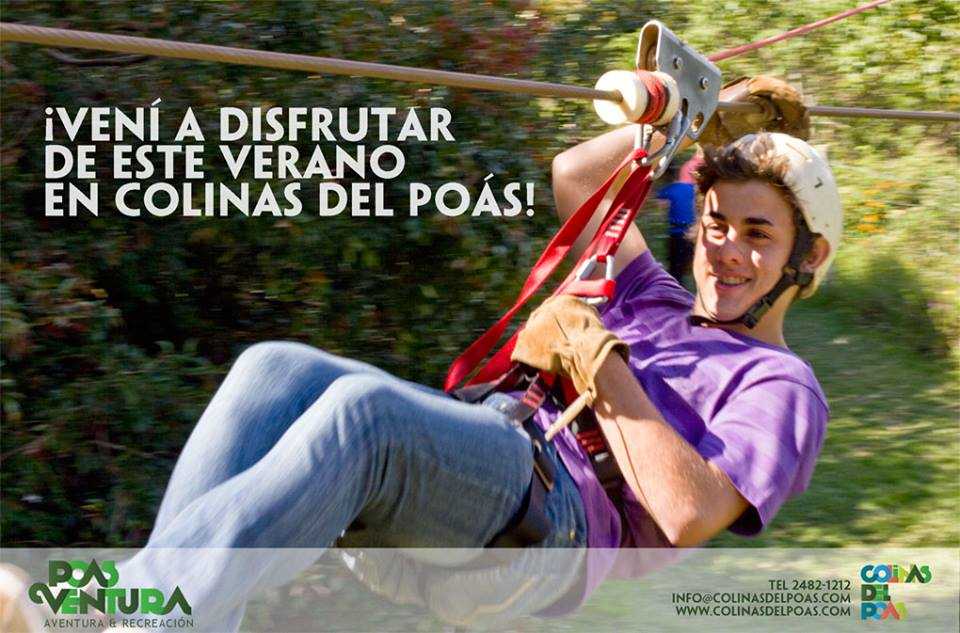 Colinas del Poás - Costa Rica