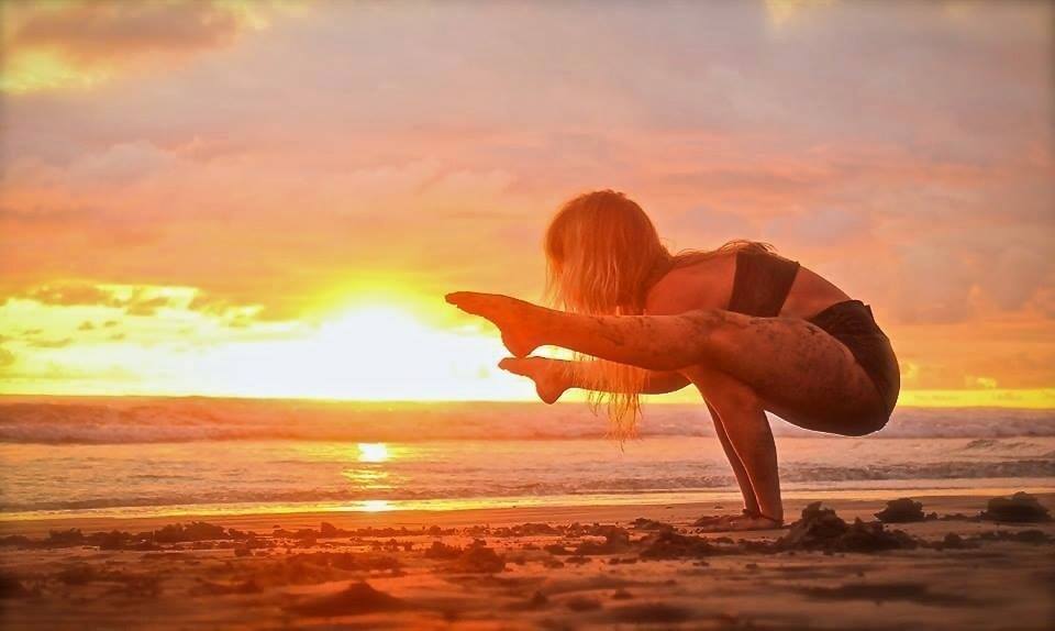 Yoga Costa Rica
